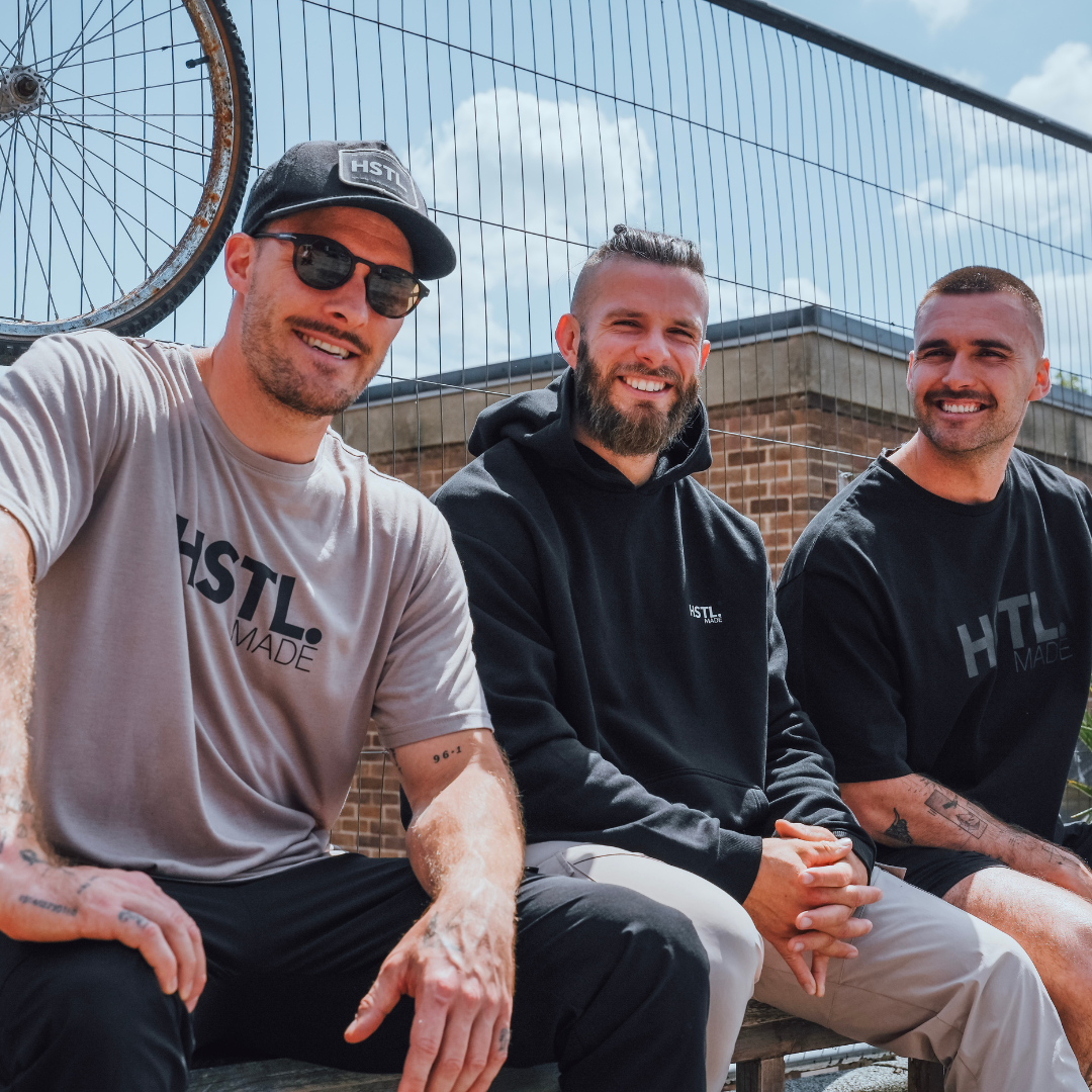 Core Collection – HSTL. MADE