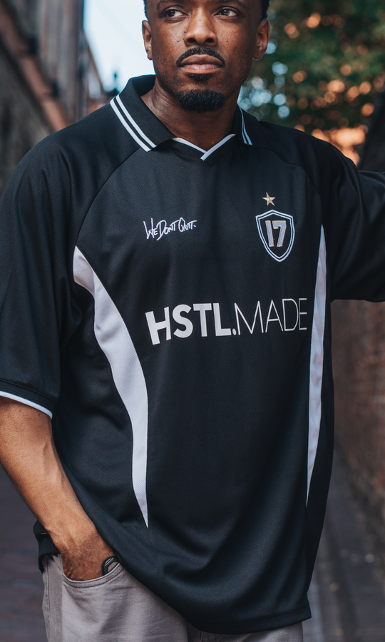 HSTLMADE.com – HSTL. MADE