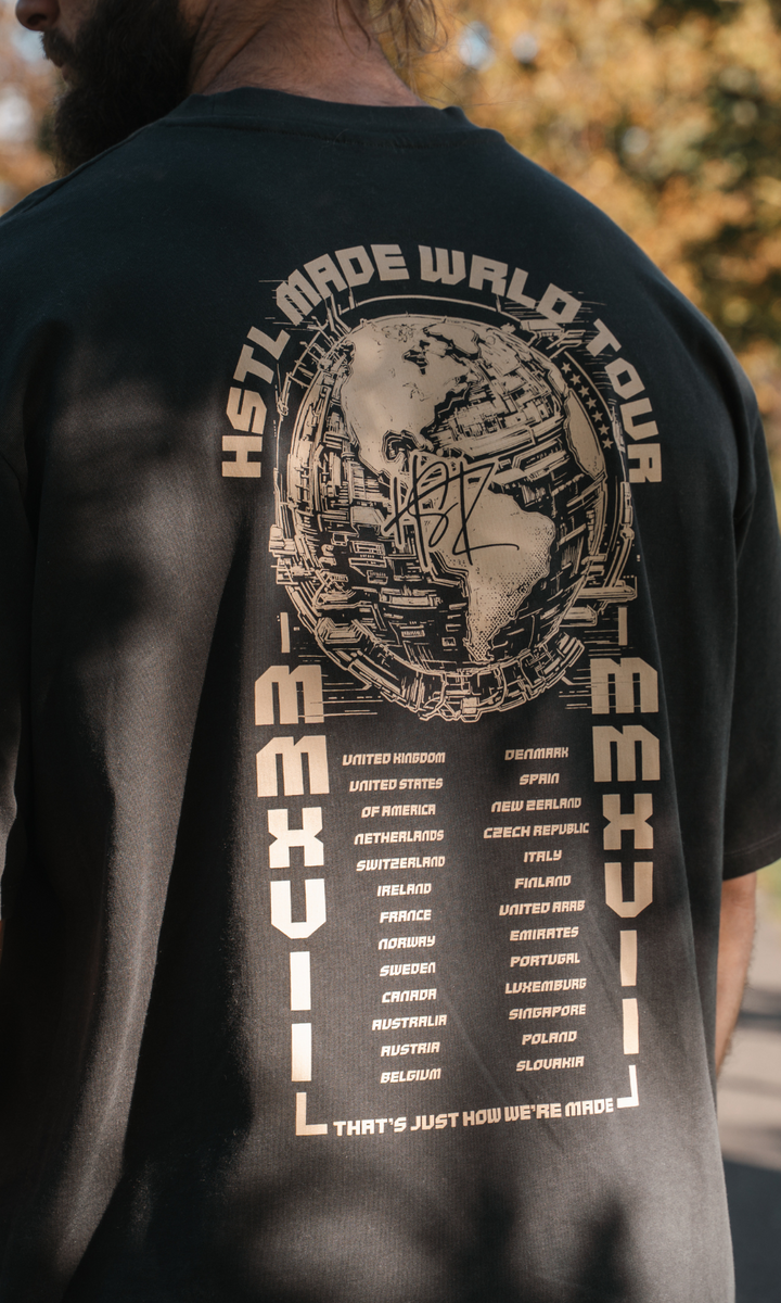 HSTLMADE.com – HSTL. MADE