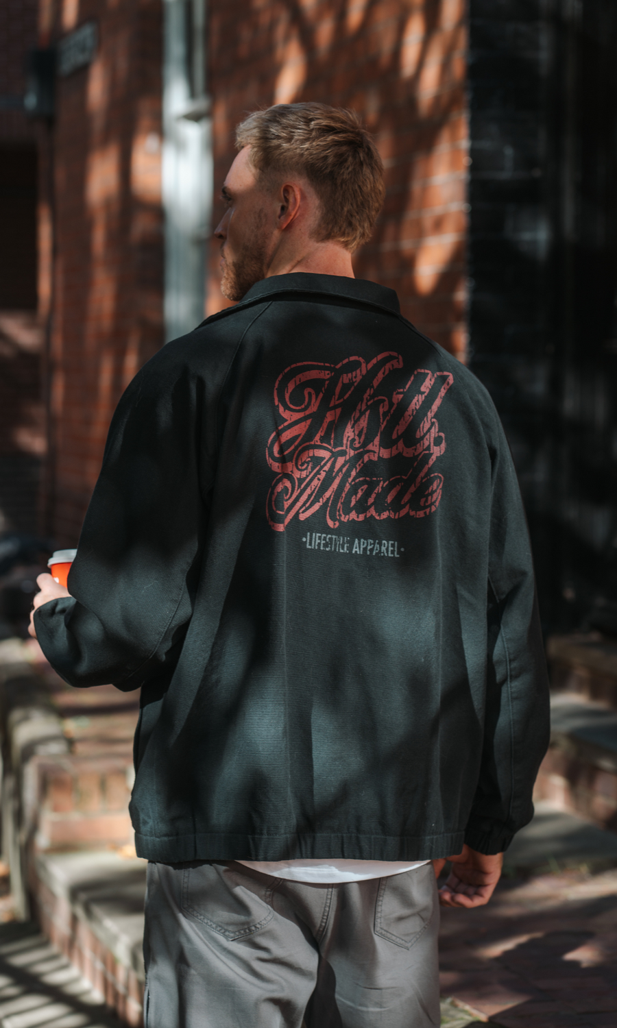 HSTLMADE.com – HSTL. MADE