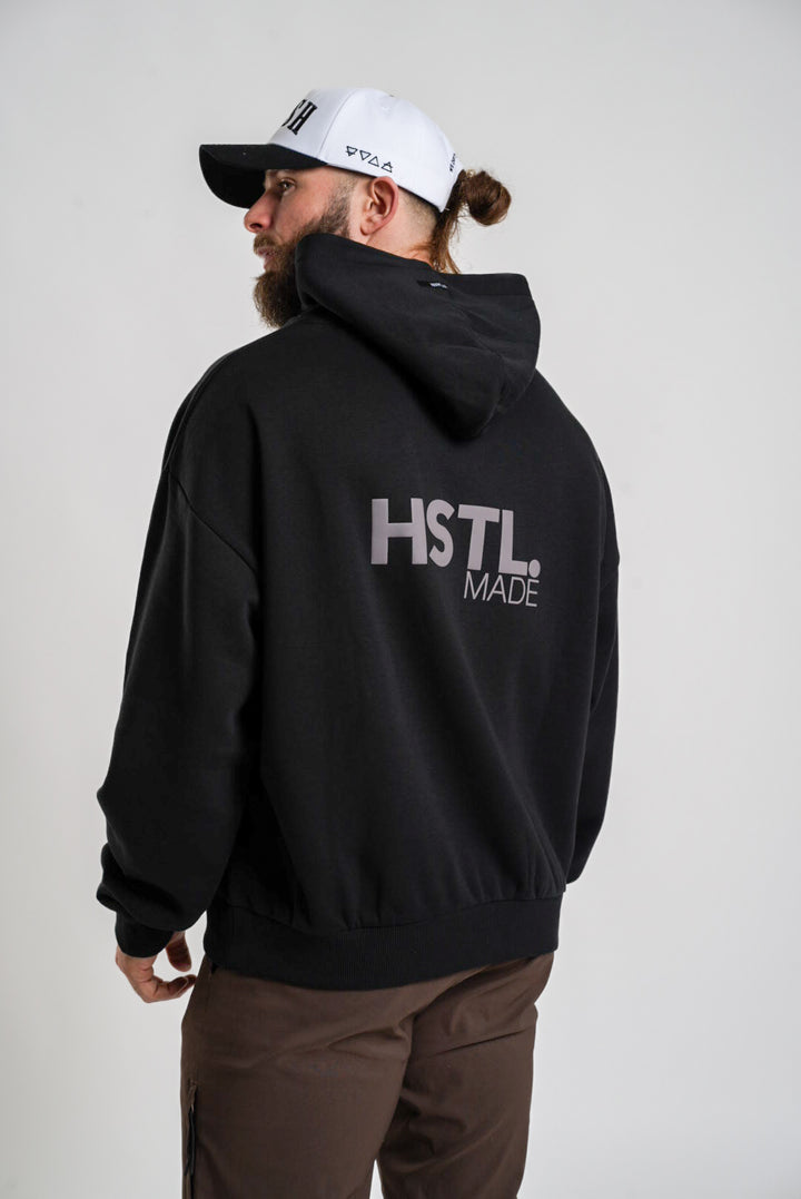 Core Hoodie – HSTL. MADE