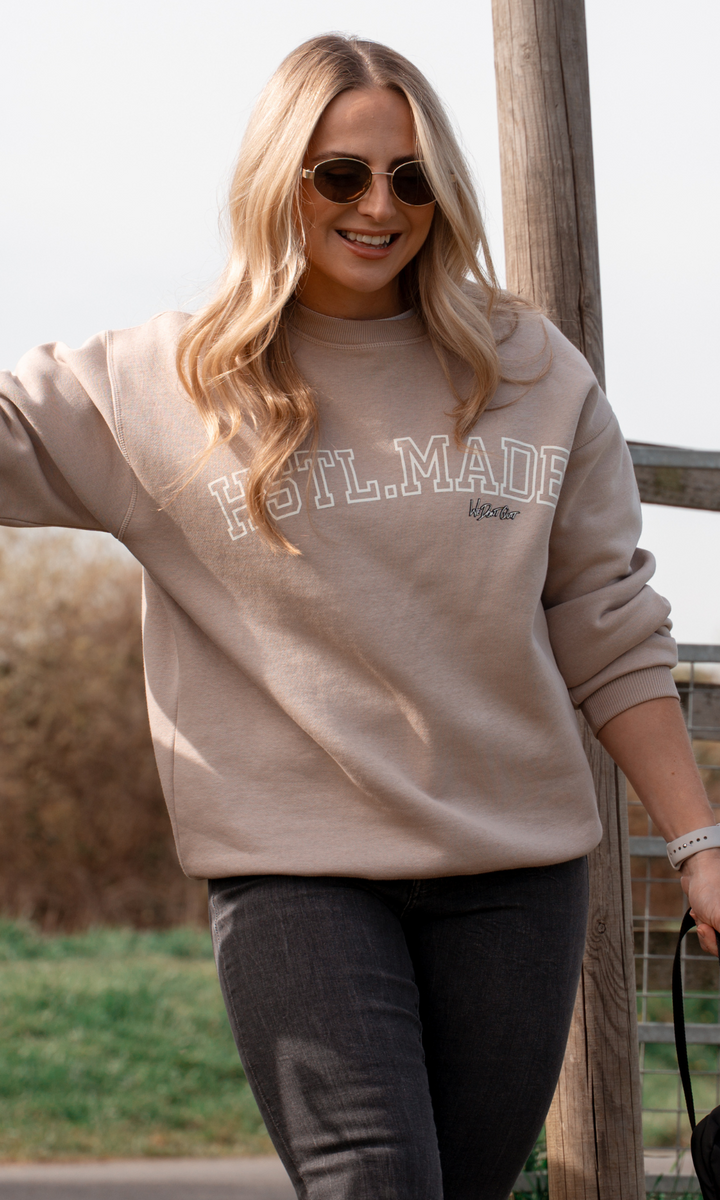 HSTLMADE.com – HSTL. MADE