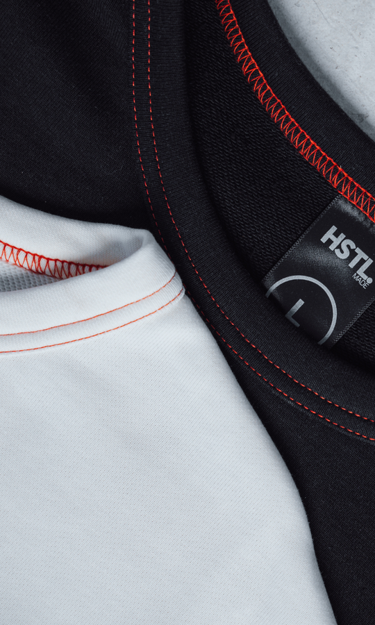 HSTLMADE.com – HSTL. MADE