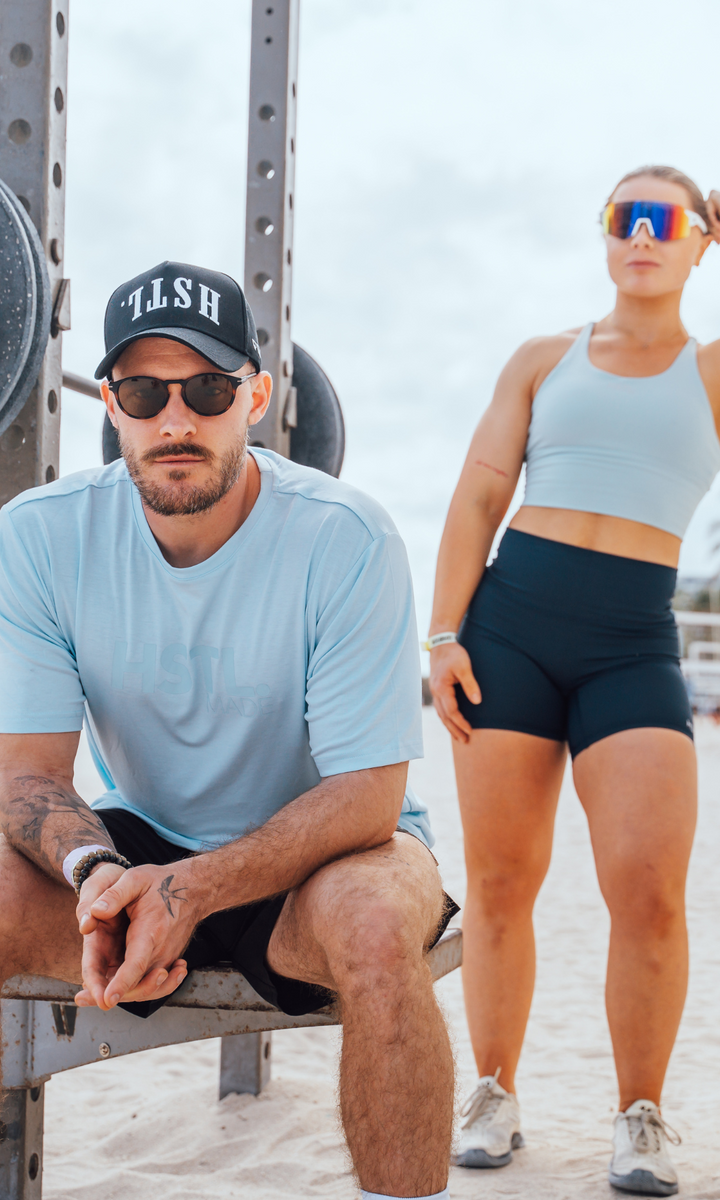 HSTLMADE.com – HSTL. MADE