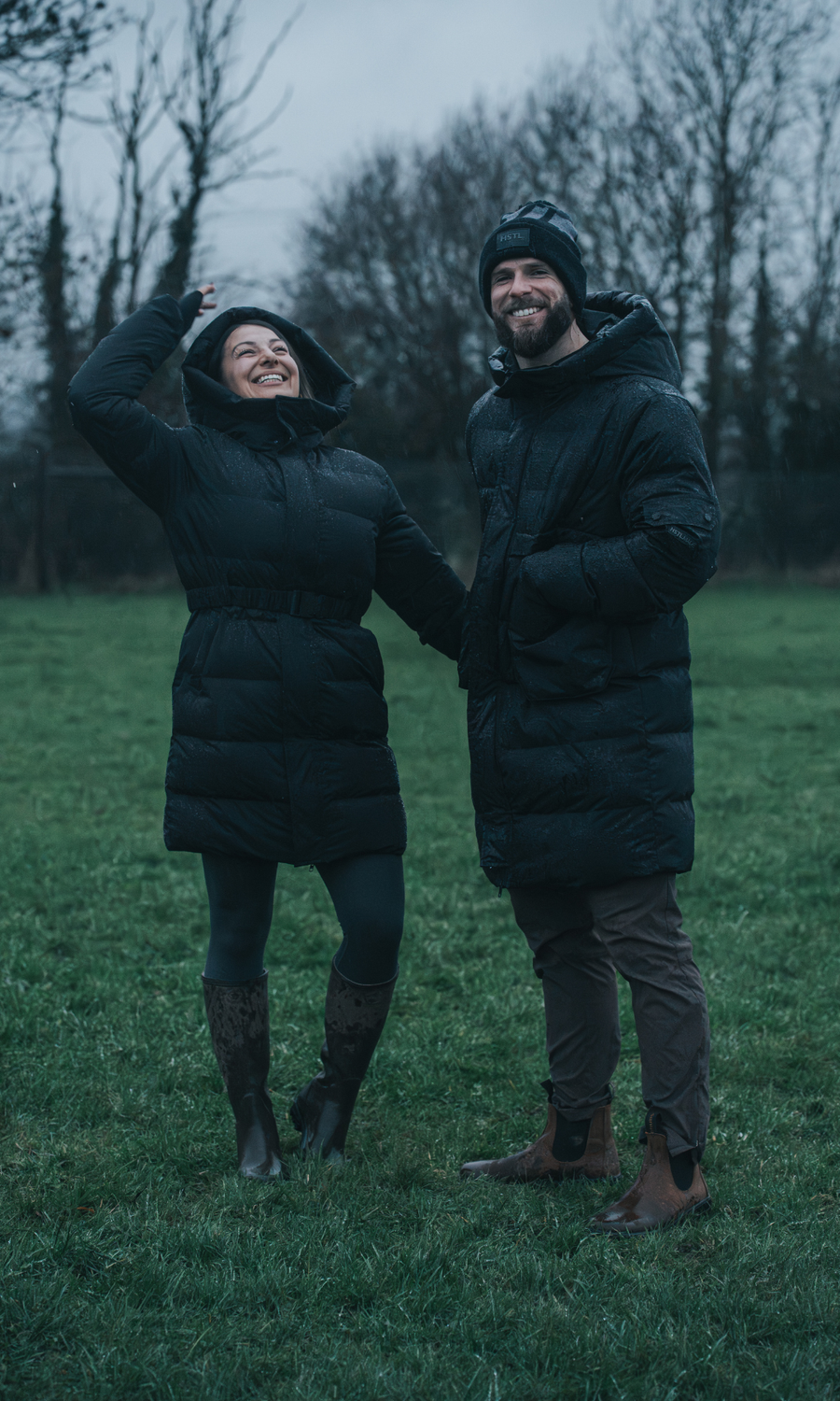 HSTLMADE.com – HSTL. MADE