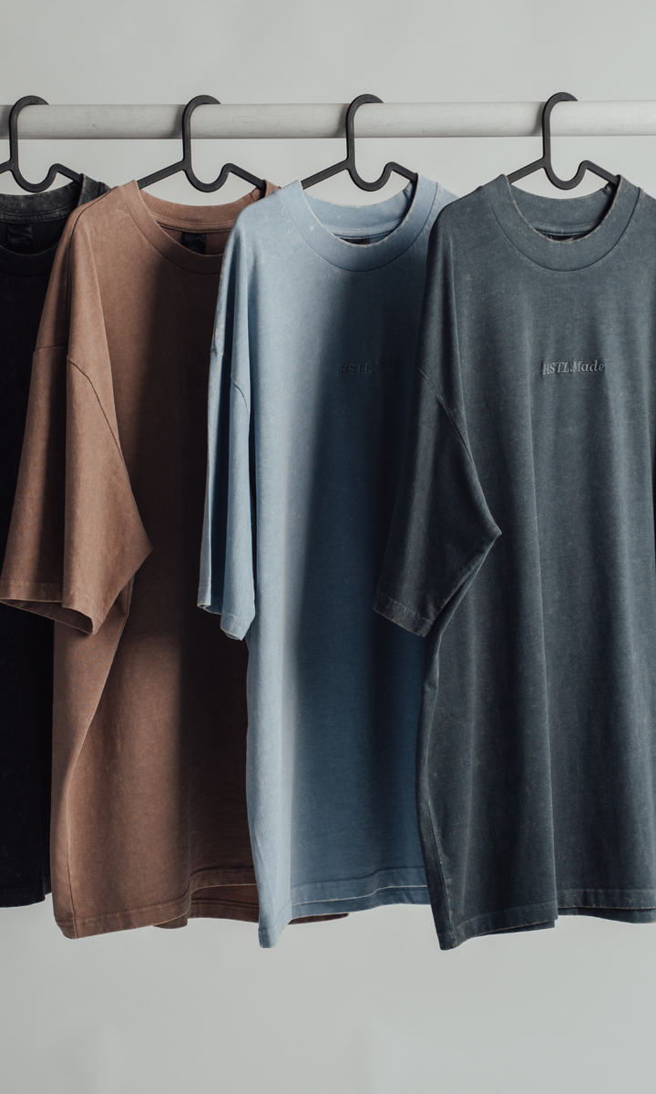 HSTLMADE.com – HSTL. MADE