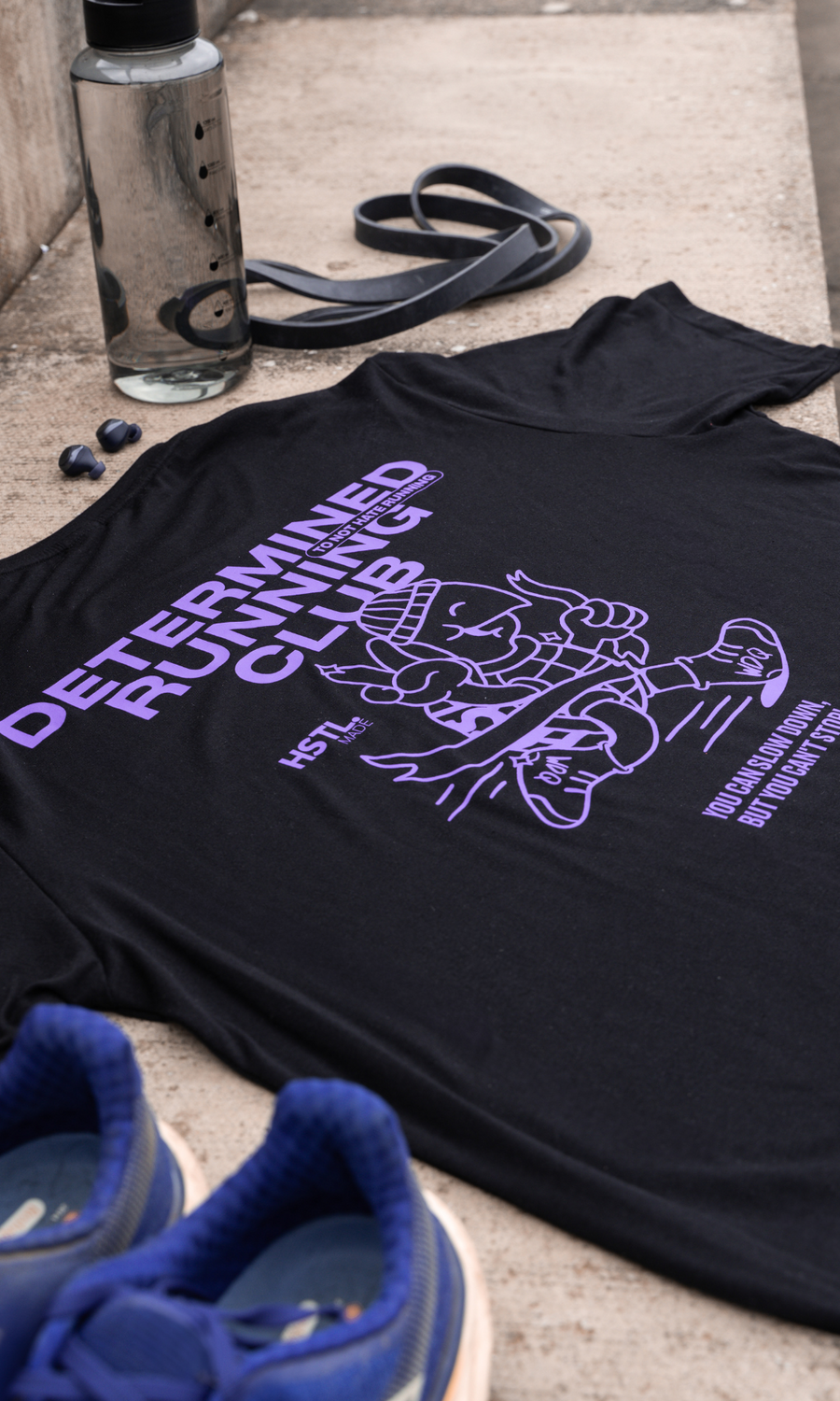 HSTLMADE.com – HSTL. MADE